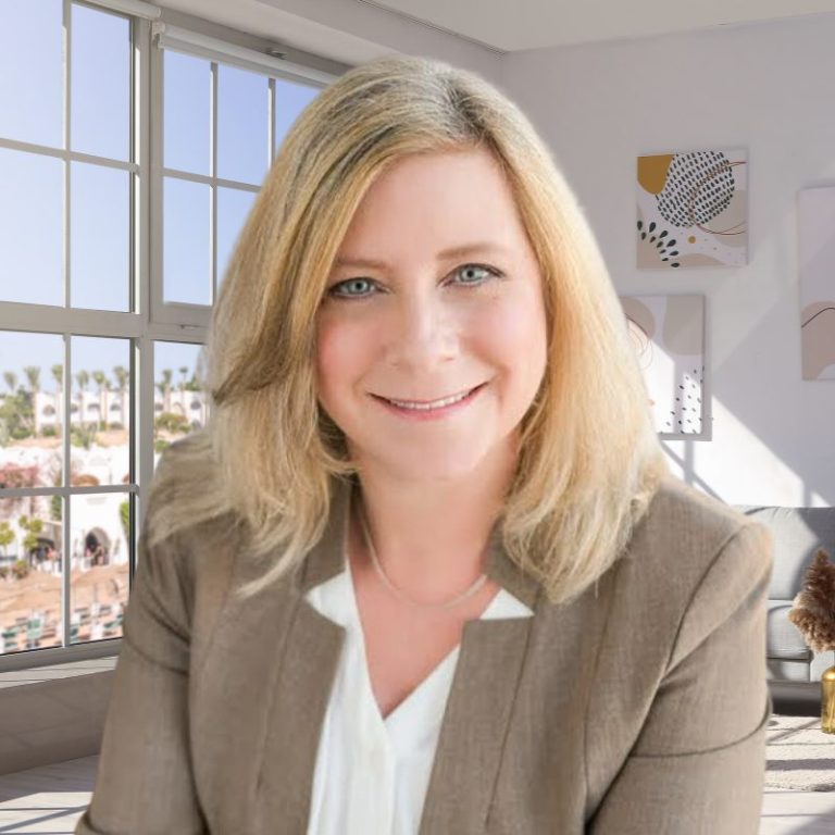 Meet Michelle Rosen, CPO® - Hop To It Organizers, LLC